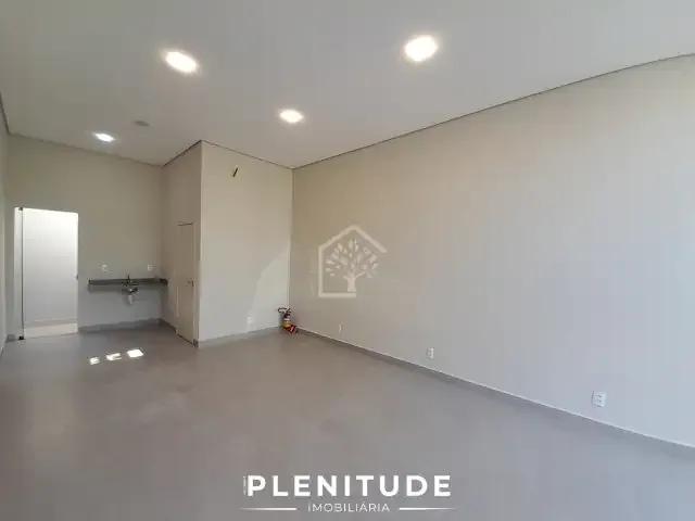 Casa / Sobrado Comercial para Locação em Araçatuba/SP Centro