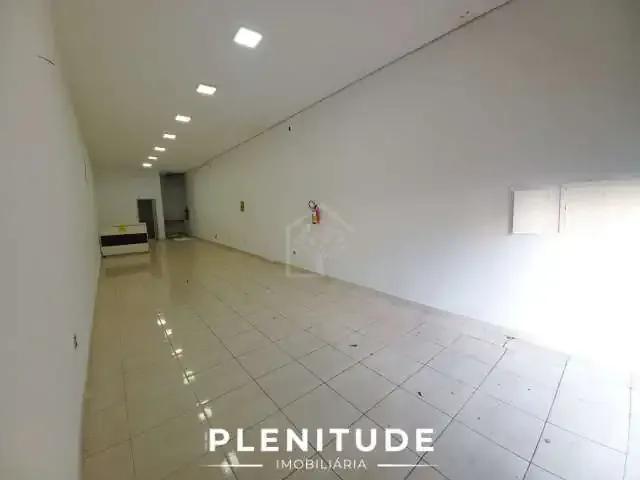 Casa / Sobrado Comercial para Locação em Araçatuba/SP Centro