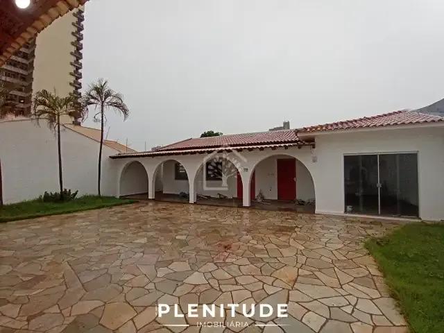 Casa / Sobrado Comercial para Locação em Araçatuba/SP Centro