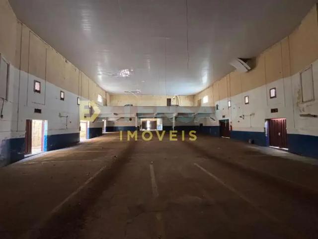 Casa / Sobrado Comercial para Locação em Araçatuba/SP Centro