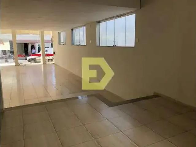 Casa / Sobrado Comercial para Locação em Araçatuba/SP Centro