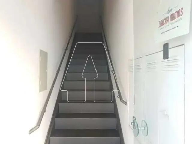 Casa / Sobrado Comercial para Locação em Araçatuba/SP Centro