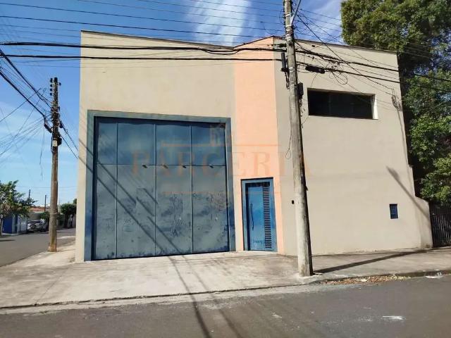 Casa / Sobrado Comercial para Locação em Araçatuba/SP Dona Amélia