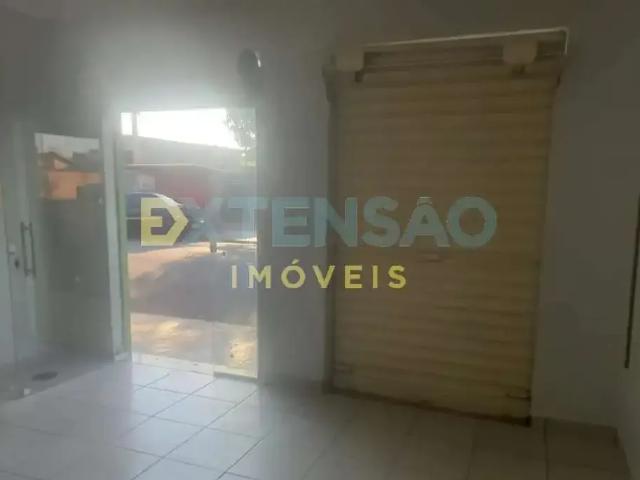 Casa / Sobrado Comercial para Locação em Araçatuba/SP Esplanada