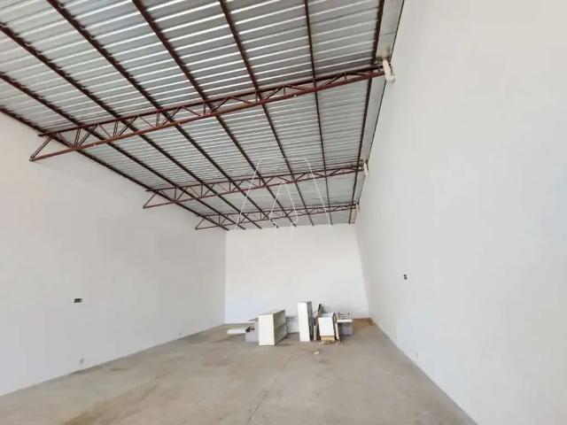 Casa / Sobrado Comercial para Locação em Araçatuba/SP Higienópolis
