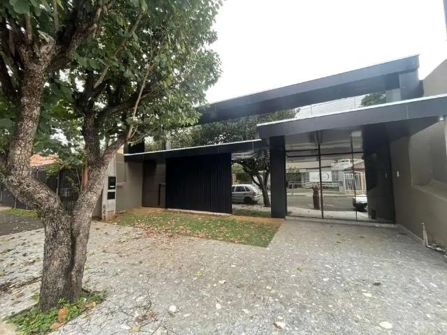 Casa / Sobrado Comercial para Locação em Araçatuba/SP Higienópolis