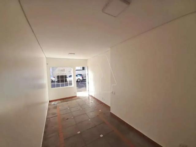 Casa / Sobrado Comercial para Locação em Araçatuba/SP Higienópolis