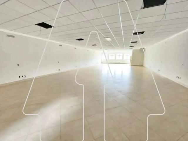 Casa / Sobrado Comercial para Locação em Araçatuba/SP Icaray
