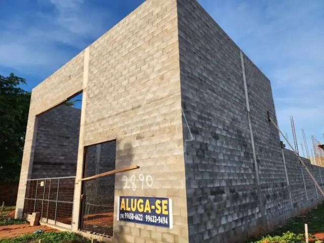 Casa / Sobrado Comercial para Locação em Araçatuba/SP Ipanema
