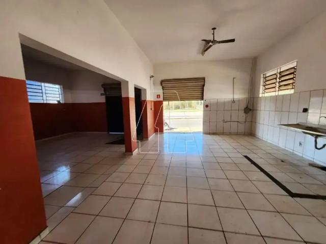 Casa / Sobrado Comercial para Locação em Araçatuba/SP Iporã