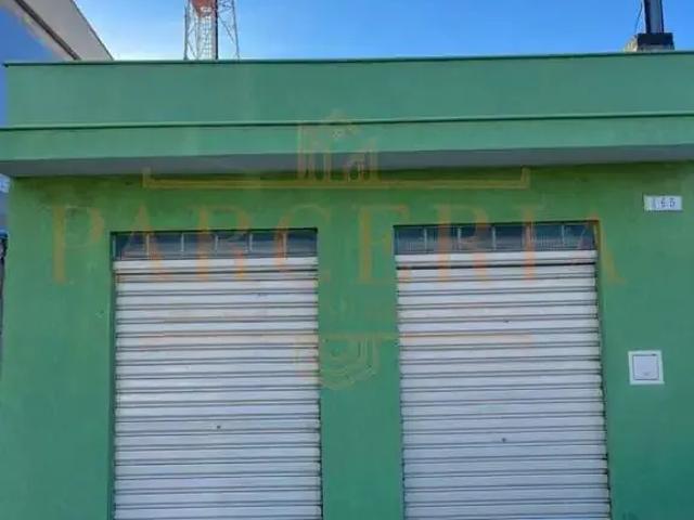 Casa / Sobrado Comercial para Locação em Araçatuba/SP Jussara