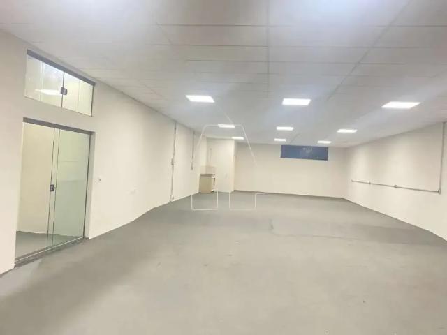 Casa / Sobrado Comercial para Locação em Araçatuba/SP Jardim Brasília