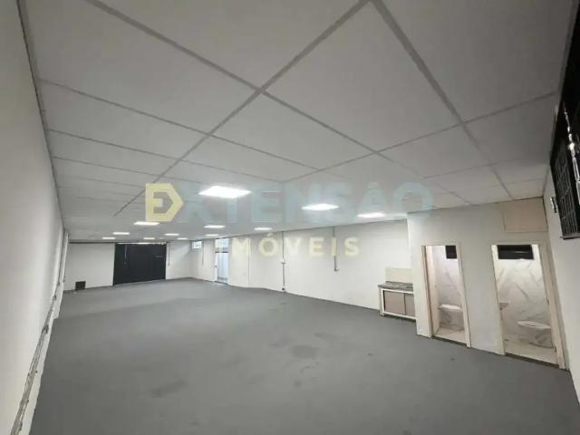 Casa / Sobrado Comercial para Locação em Araçatuba/SP Jardim Brasília