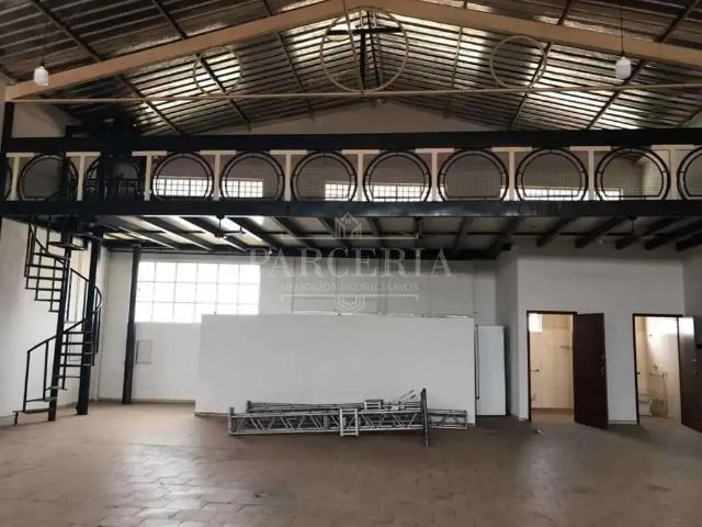 Casa / Sobrado Comercial para Locação em Araçatuba/SP Jardim do Prado
