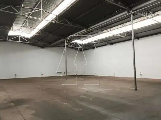 Casa / Sobrado Comercial para Locação em Araçatuba/SP Jardim do Prado