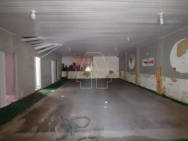 Casa / Sobrado Comercial para Locação em Araçatuba/SP Jardim Nova Yorque