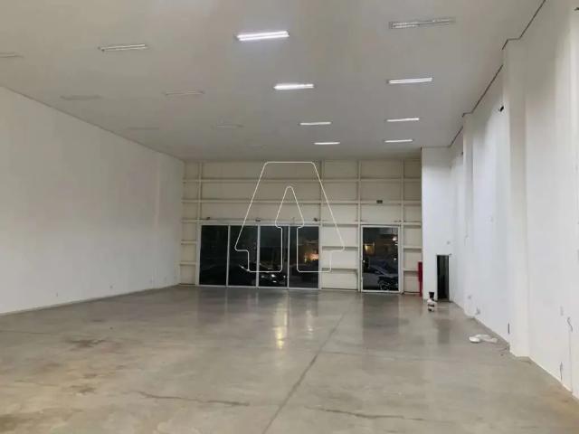 Casa / Sobrado Comercial para Locação em Araçatuba/SP Jardim Nova Yorque