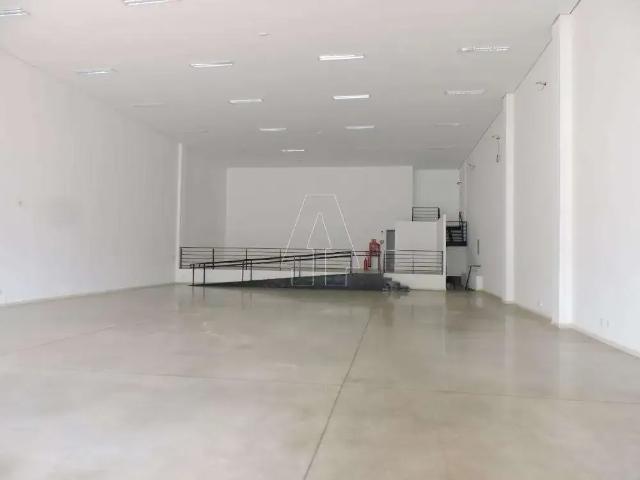 Casa / Sobrado Comercial para Locação em Araçatuba/SP Jardim Nova Yorque