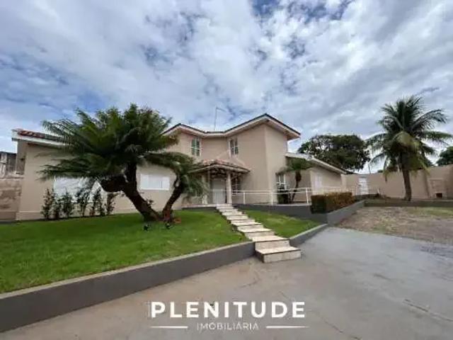 Casa / Sobrado Comercial para Locação em Araçatuba/SP Jardim Paulista