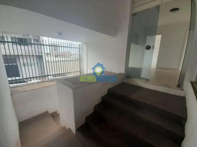 Casa / Sobrado Comercial para Locação em Araçatuba/SP Jardim Sumaré 3 Quartos