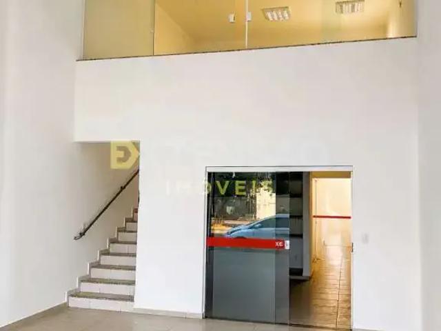 Casa / Sobrado Comercial para Locação em Araçatuba/SP Jardim Sumaré