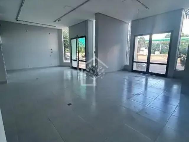 Casa / Sobrado Comercial para Locação em Araçatuba/SP Jardim Sumaré