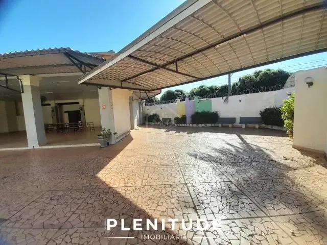 Casa / Sobrado Comercial para Locação em Araçatuba/SP Paraíso