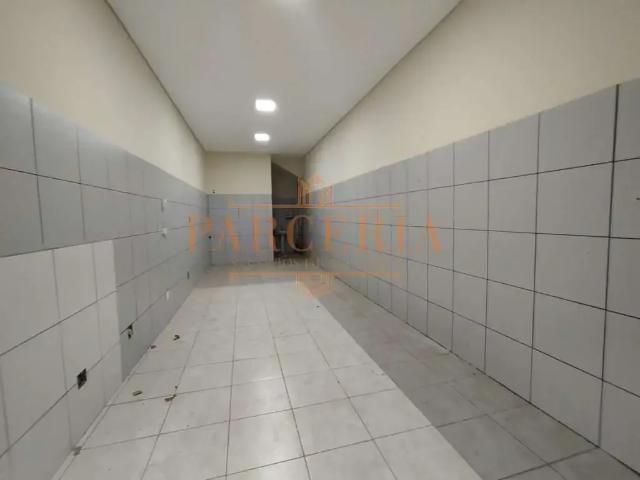 Casa / Sobrado Comercial para Locação em Araçatuba/SP Paraíso