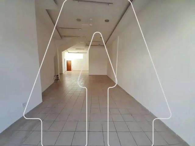 Casa / Sobrado Comercial para Locação em Araçatuba/SP Paraíso