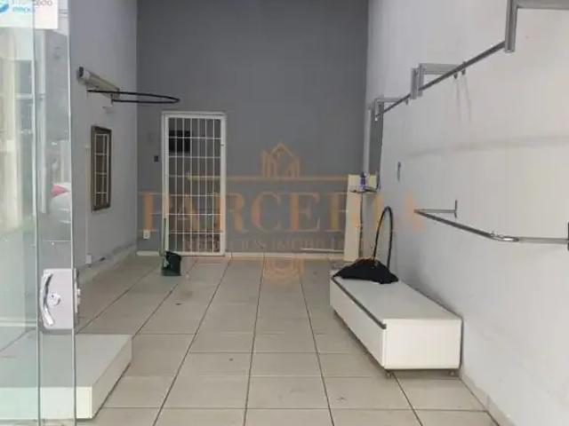 Casa / Sobrado Comercial para Locação em Araçatuba/SP Paraíso