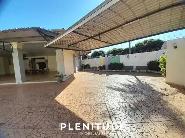 Casa / Sobrado Comercial para Locação em Araçatuba/SP Paraíso
