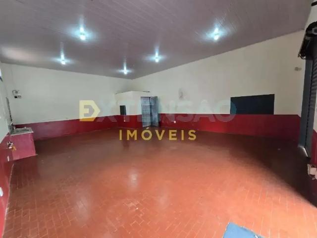 Casa / Sobrado Comercial para Locação em Araçatuba/SP Paraíso