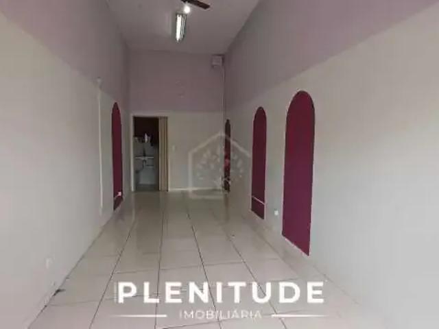 Casa / Sobrado Comercial para Locação em Araçatuba/SP Paraíso