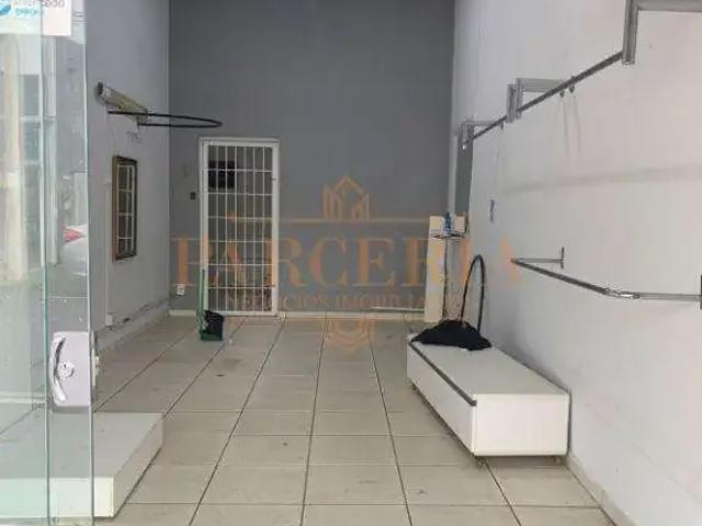 Casa / Sobrado Comercial para Locação em Araçatuba/SP Paraíso
