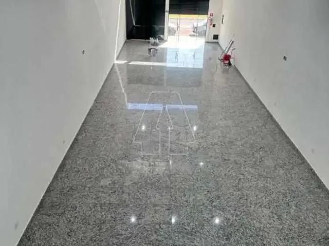 Casa / Sobrado Comercial para Locação em Araçatuba/SP Petit Trianon