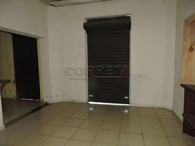 Casa / Sobrado Comercial para Locação em Araçatuba/SP Planalto