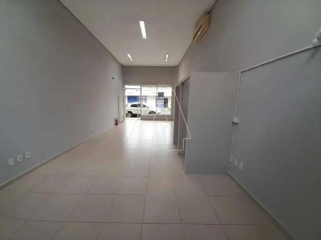 Casa / Sobrado Comercial para Locação em Araçatuba/SP Presidente