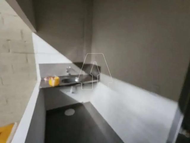Casa / Sobrado Comercial para Locação em Araçatuba/SP Presidente