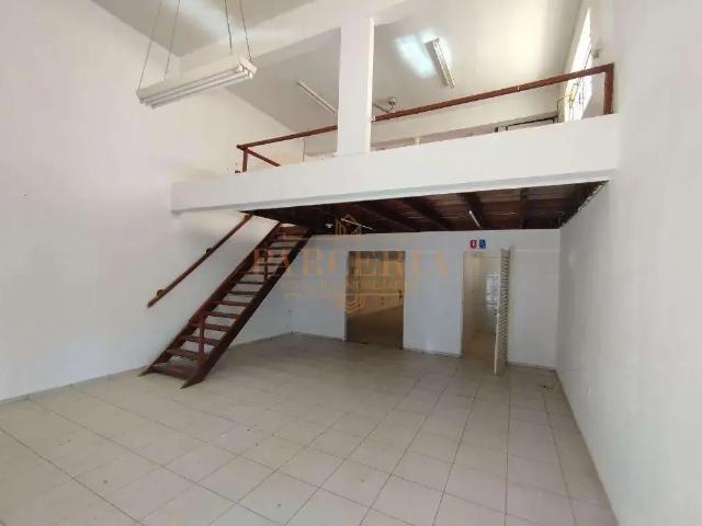 Casa / Sobrado Comercial para Locação em Araçatuba/SP São João