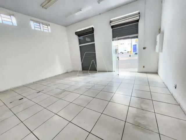 Casa / Sobrado Comercial para Locação em Araçatuba/SP São João