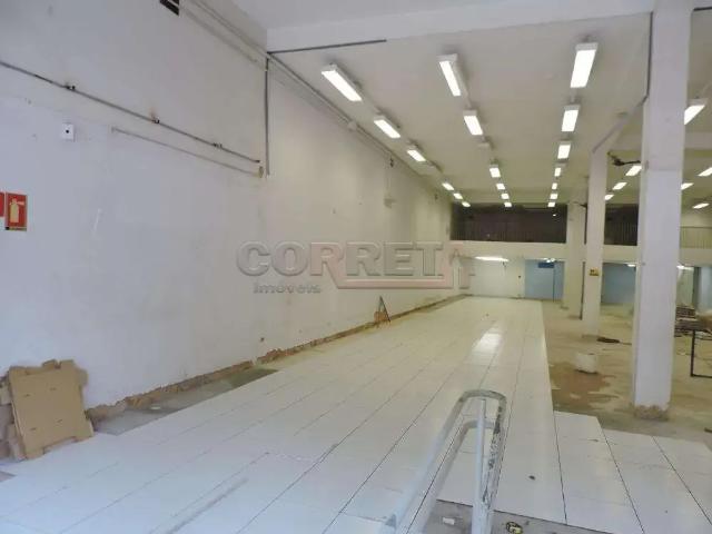 Casa / Sobrado Comercial para Locação em Araçatuba/SP São João