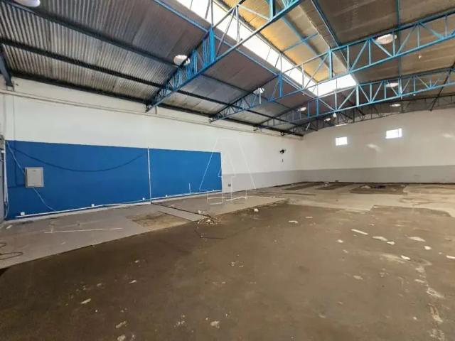 Casa / Sobrado Comercial para Locação em Araçatuba/SP São Joaquim