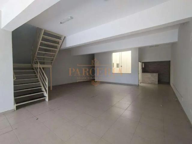 Casa / Sobrado Comercial para Locação em Araçatuba/SP São Joaquim