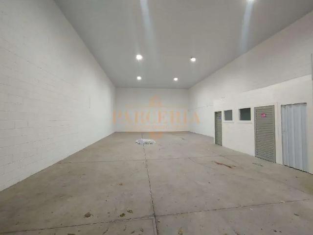 Casa / Sobrado Comercial para Locação em Araçatuba/SP São Joaquim