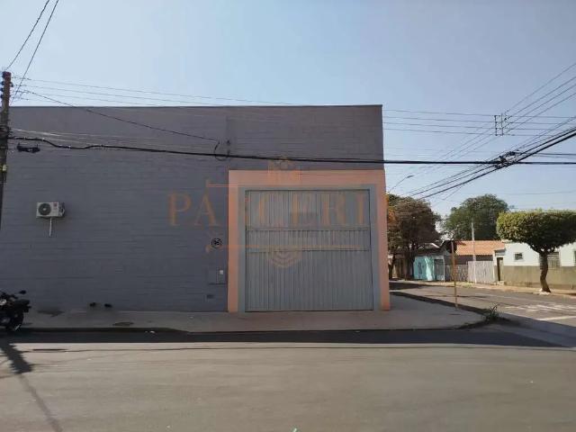 Casa / Sobrado Comercial para Locação em Araçatuba/SP São Joaquim