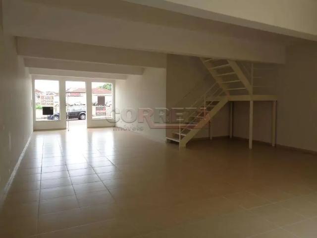 Casa / Sobrado Comercial para Locação em Araçatuba/SP São Joaquim