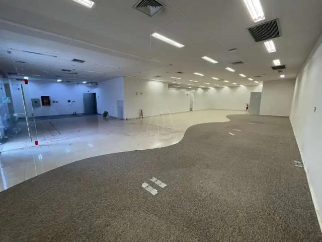 Casa / Sobrado Comercial para Locação em Araçatuba/SP São Joaquim