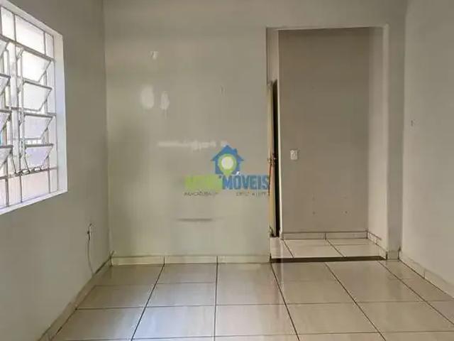 Casa / Sobrado Comercial para Locação em Araçatuba/SP São Joaquim