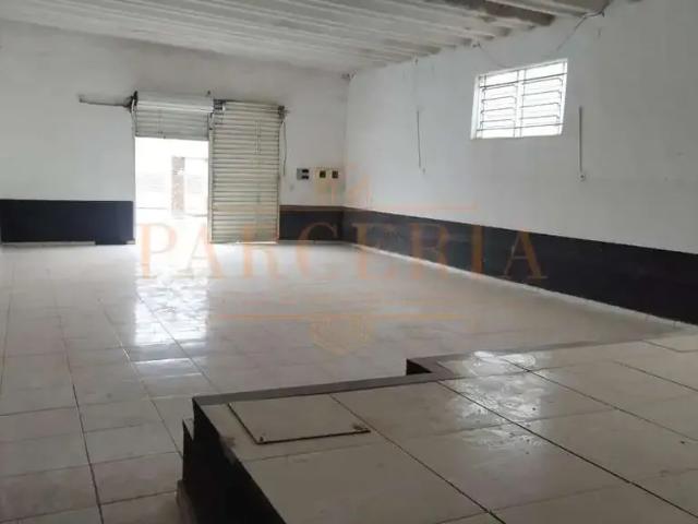 Casa / Sobrado Comercial para Locação em Araçatuba/SP São José