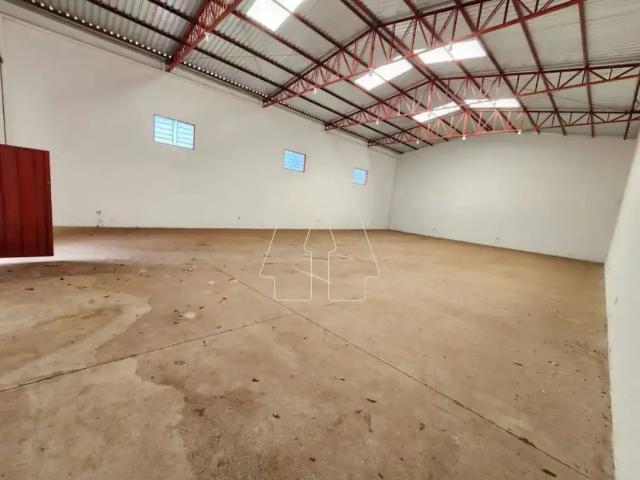 Casa / Sobrado Comercial para Locação em Araçatuba/SP São José